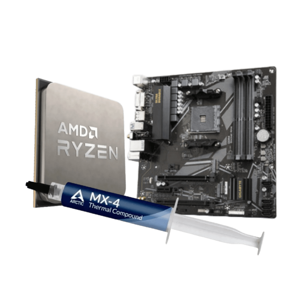 Mantenimiento PC o Notebook - Empralidad