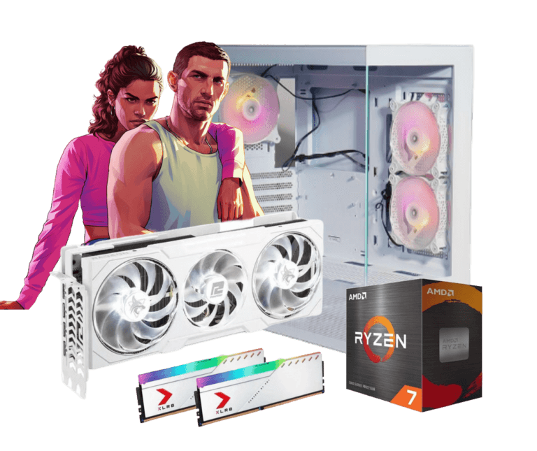 PC Snow PRO - Empralidad