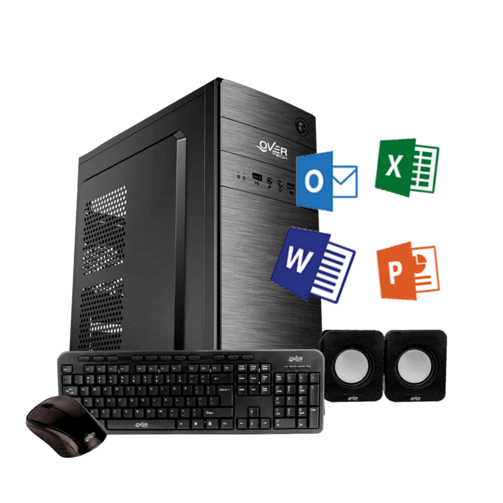 PC oficina - Empralidad