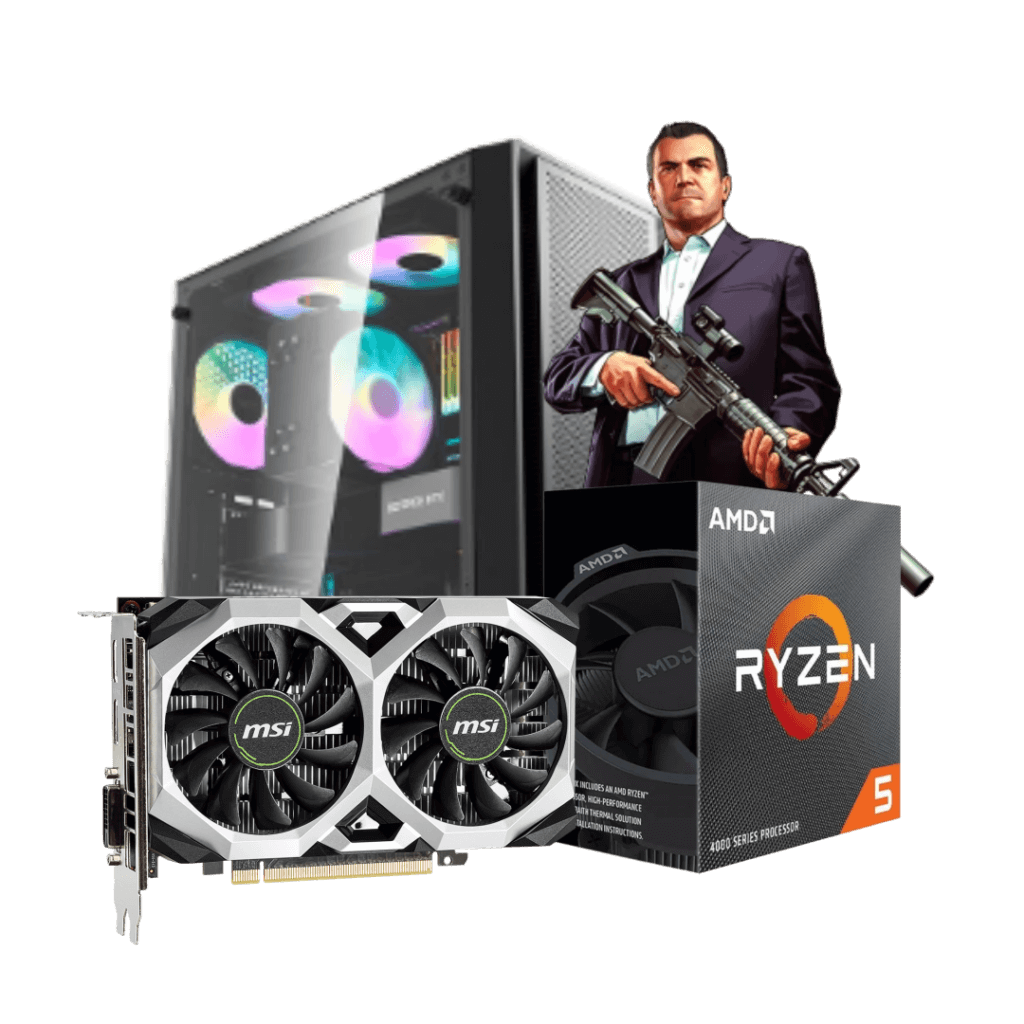 PC Gamer archivos - Empralidad