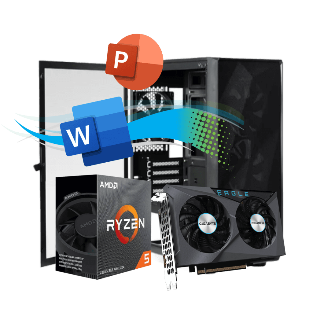 PC Workstation archivos - Empralidad