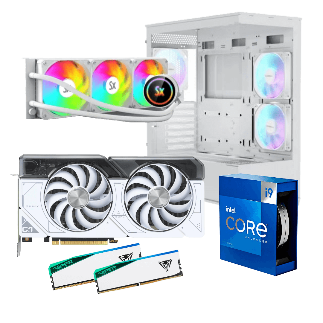 PC Snow ULTRA - Empralidad