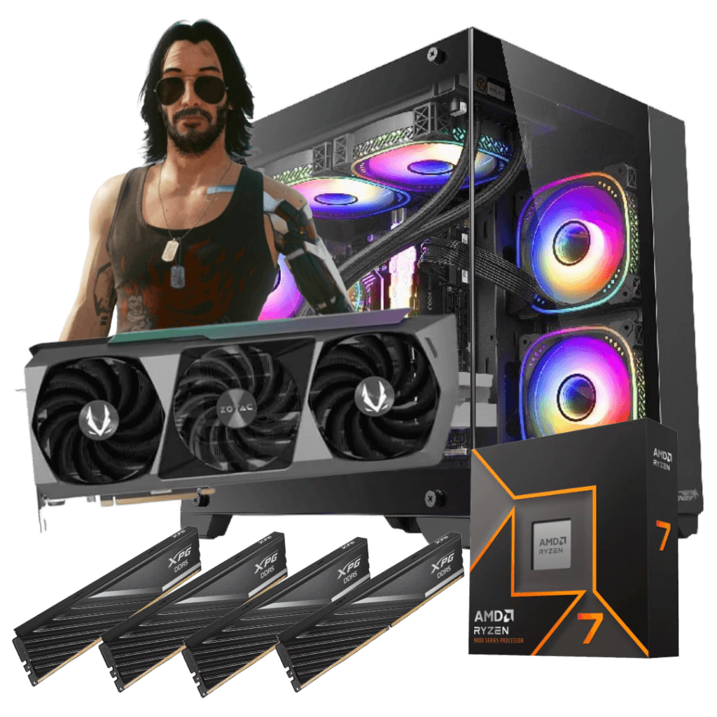 PC 270º ULTRA + - Empralidad